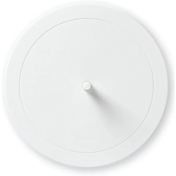 Lutron White Flush Mount Vive 75 Device – Go Magpie – Trusted brands ...