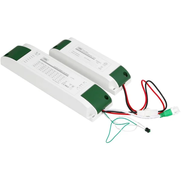 Harsted V2 Plug In Emergency Pack – Go Magpie – Trusted brands. Quality ...