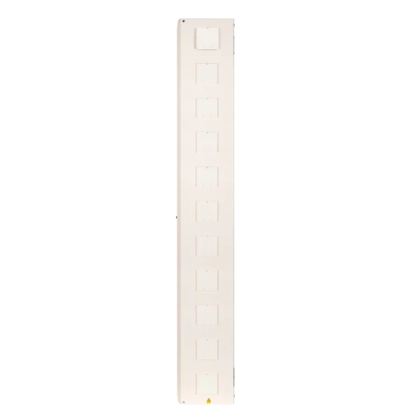 Schneider Electric Metering Extension Box 18 Way RH Side RAL 9001 – Go ...