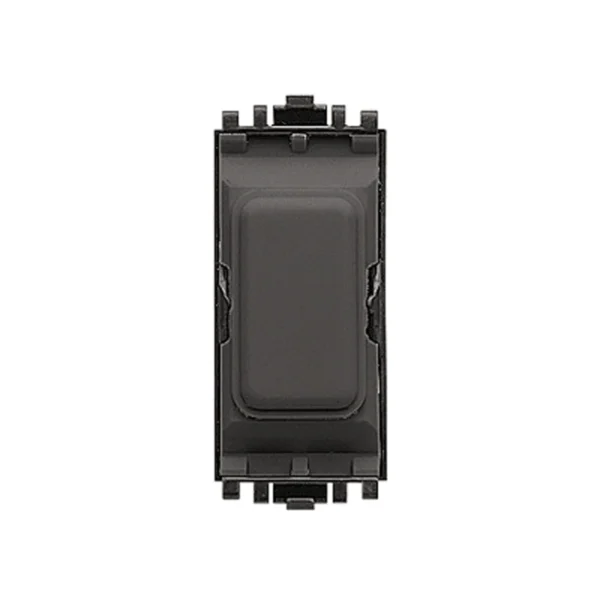 MK Electric Insert 1 Module Blank Black – Go Magpie – Trusted Brands ...