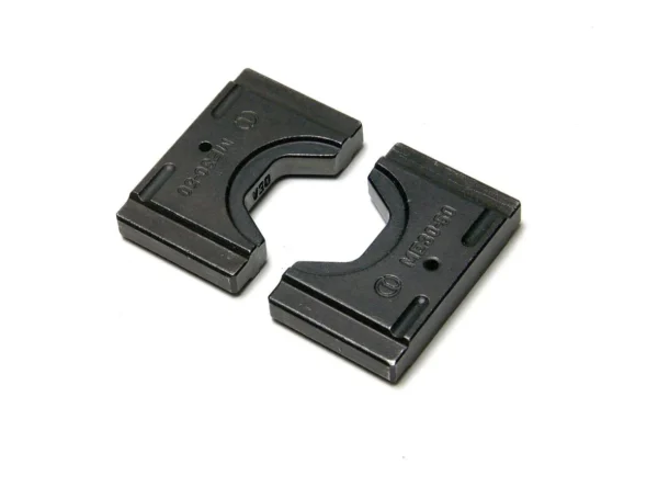 Cembre 150mm² Hexagonal Die Set Suitable For A-M And 2A-M Terminals ...
