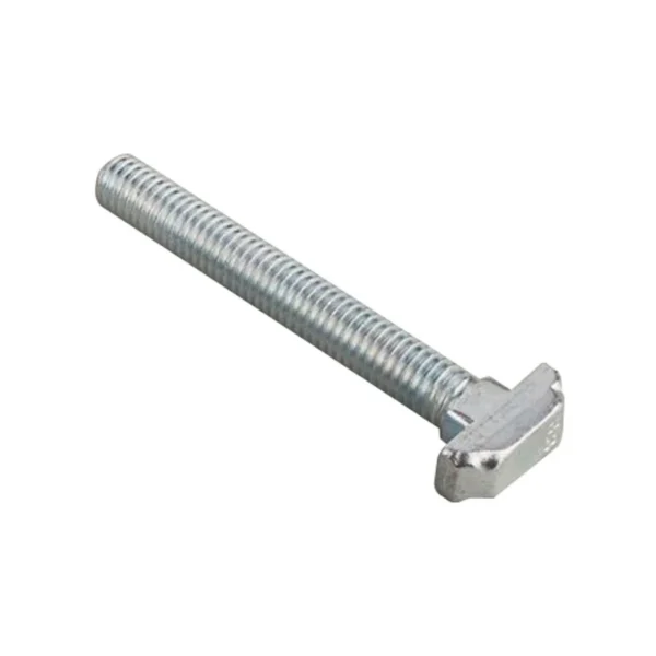 Van der Valk Solar Systems Valk Stainless Steel Hammerhead Bolt M8 x ...