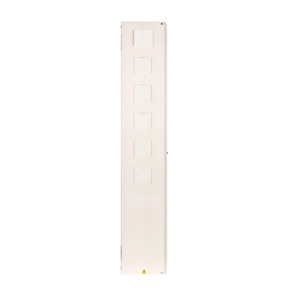 Schneider Electric Metering Extension Box 12 Way LH Side RAL 9001 – Go ...