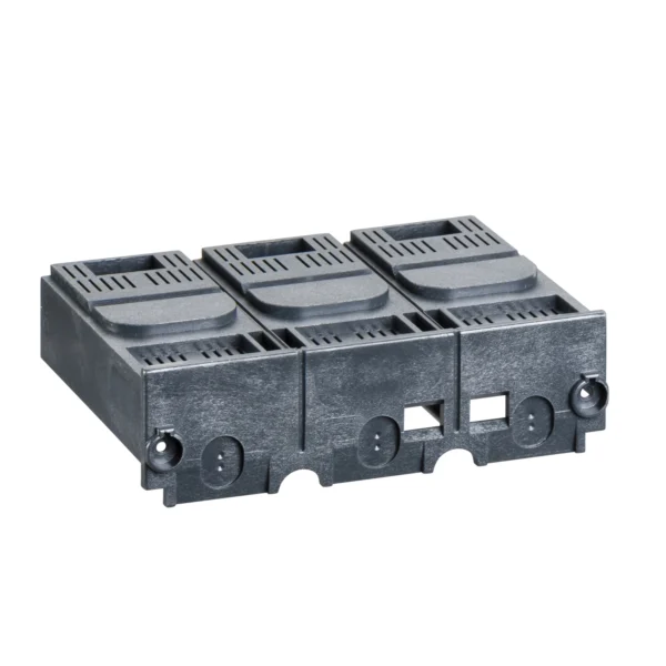 Schneider Electric Terminal Shield Triple Pole Short For Breaker Or ...