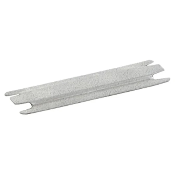 Legrand Salamandre Pre-Galvanised Steel Distribution Trunking Cable ...