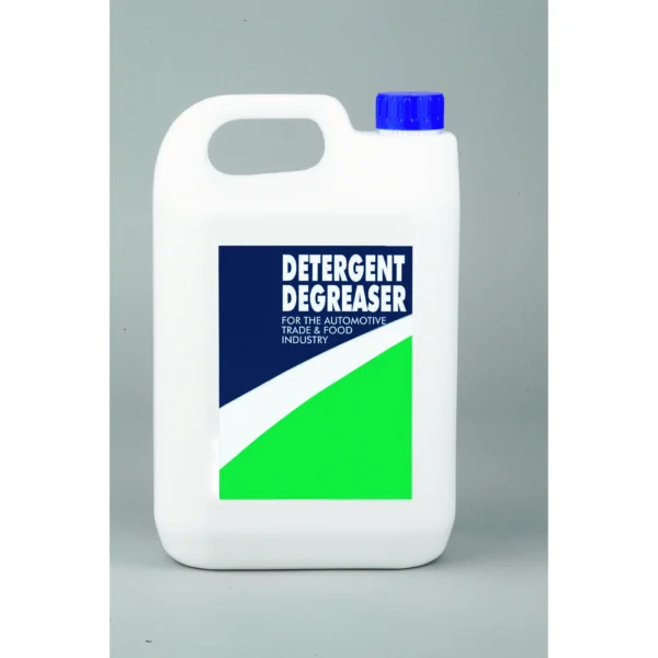 Cleenol Detergent Degreaser New Form 5 Litre – Go Magpie – Trusted ...