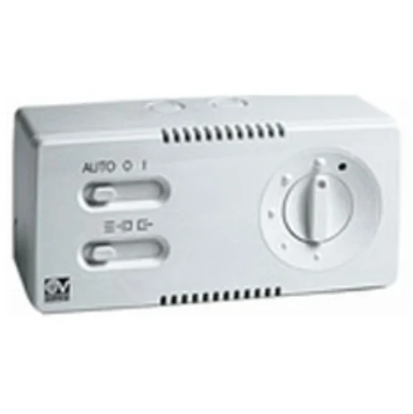Vortice 5 Speed Controller Reversible Natural Ventilation – Go Magpie ...