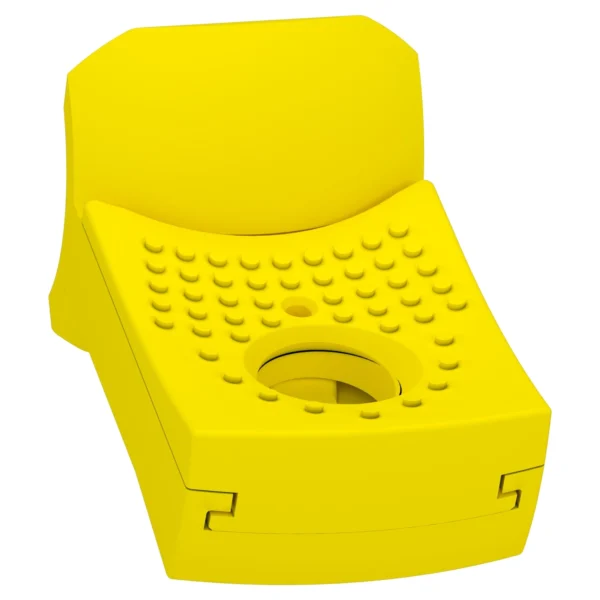 Schneider Electric Padlocking Device Acti9 Ic60 Iid Pack=10 (Pack=10 ...