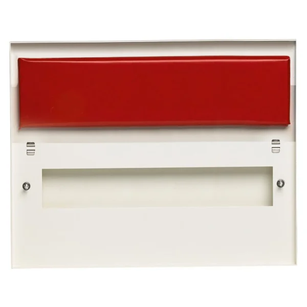 Wylex Intumescent Fire Barrier, 13 Module – Go Magpie – Trusted Brands ...