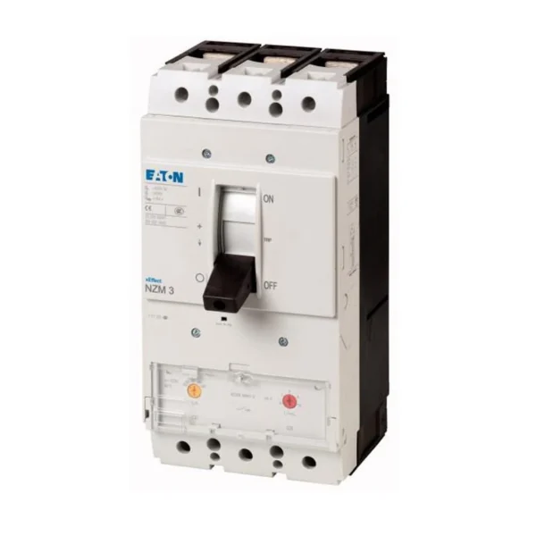 Eaton MCCB Triple Pole Incoming 400A 50Ka – Go Magpie – Trusted Brands ...