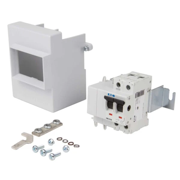 Switch Disconnector Single Pole & Neutral Type B 125A – Go Magpie ...