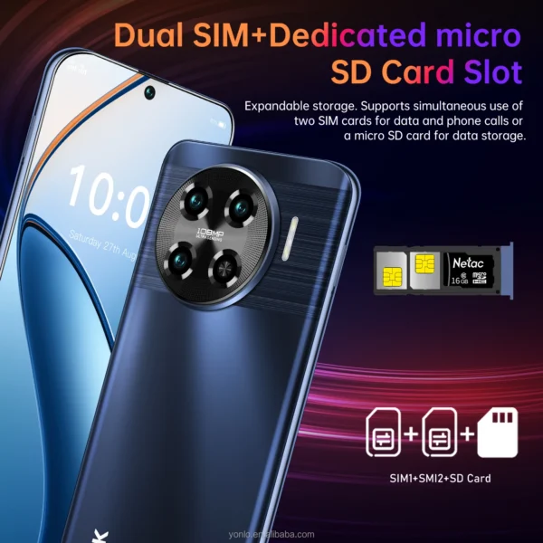 Global Version Techno Spark 20 Pro Unlocked Smartphone 4g 5g Android ...