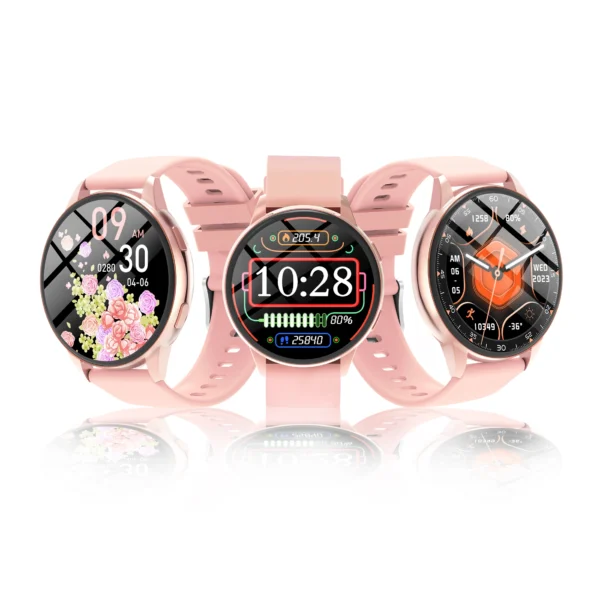 New Product T10 Smartwatch Reloj Inteligente Waterproof Smart Watch PK ...
