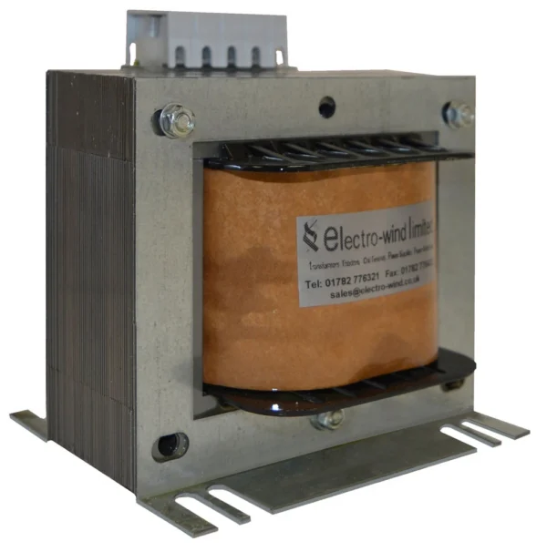 Electro-Wind Control panel transformer 400-110v 500va – Go Magpie ...